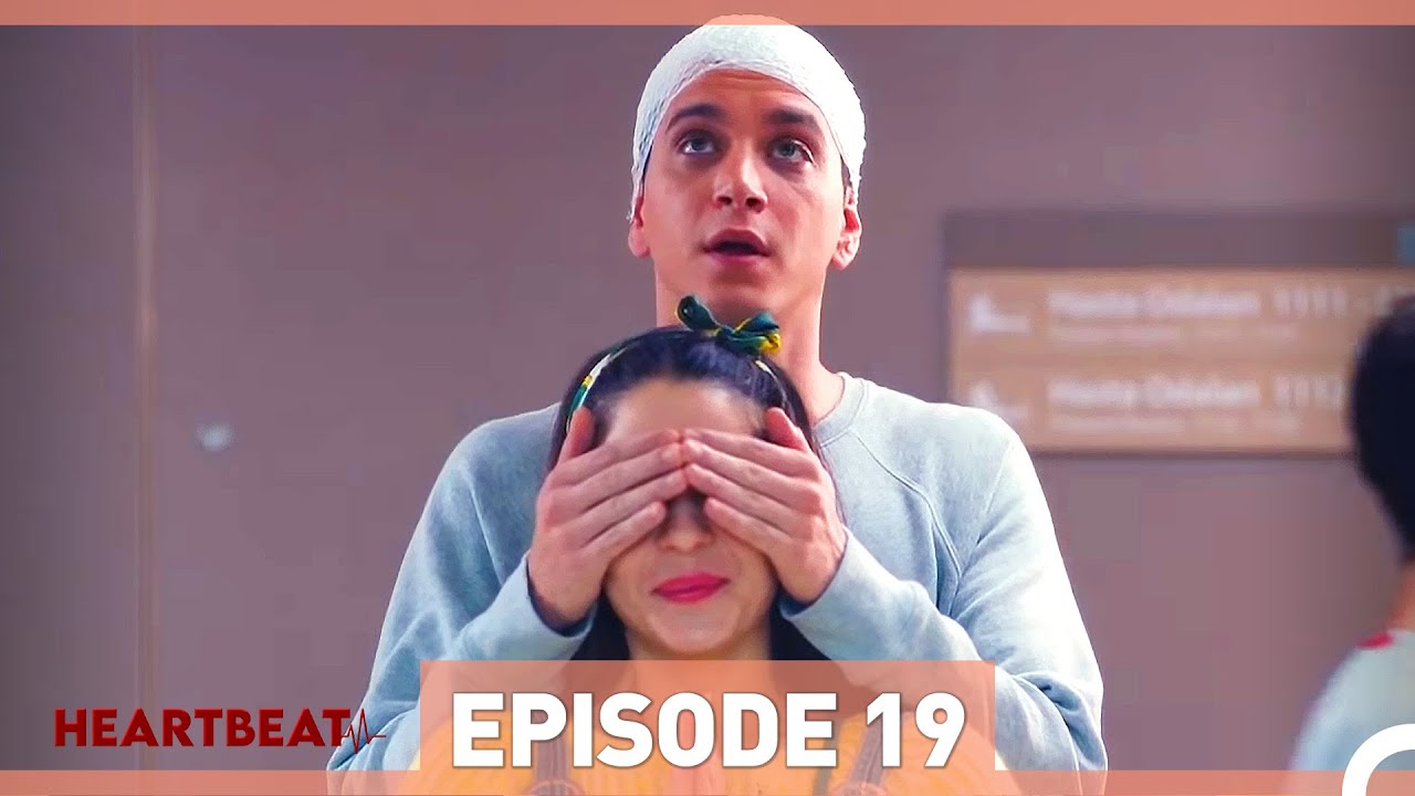 Heartbeat - Episode 19 - YouTube