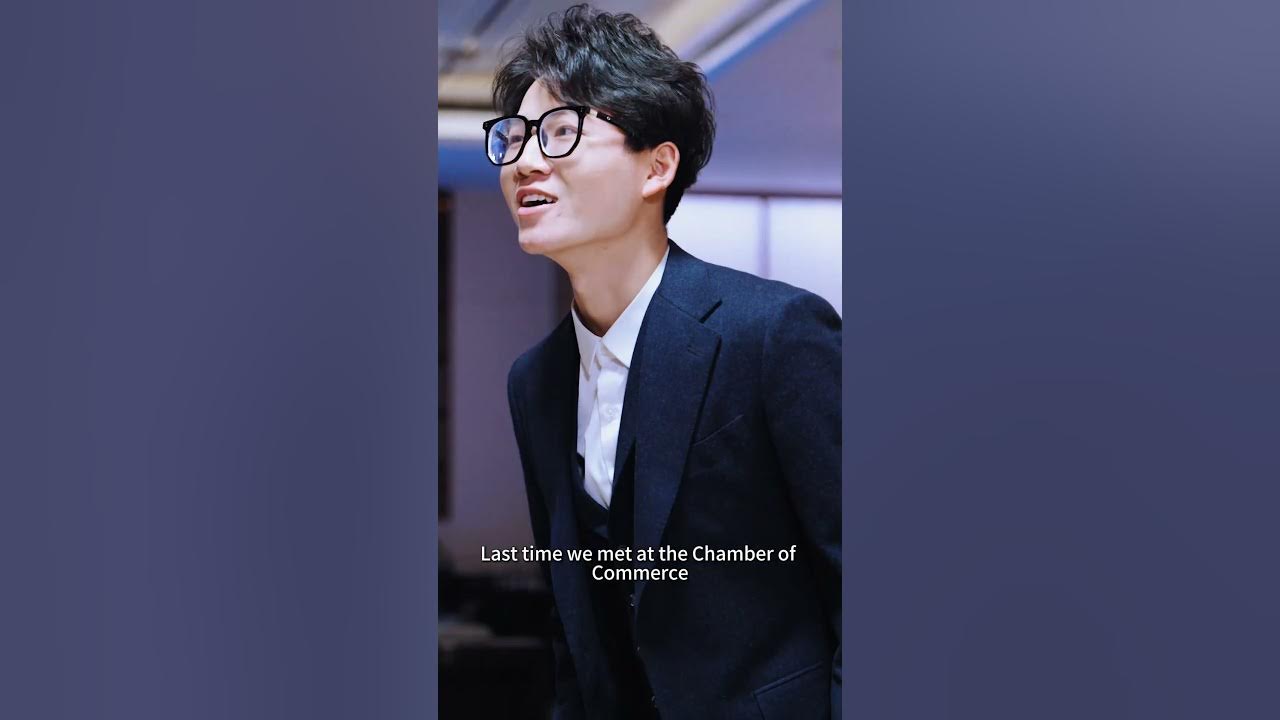 A marriage contract——EP08 |Hot urban flash marriage - YouTube