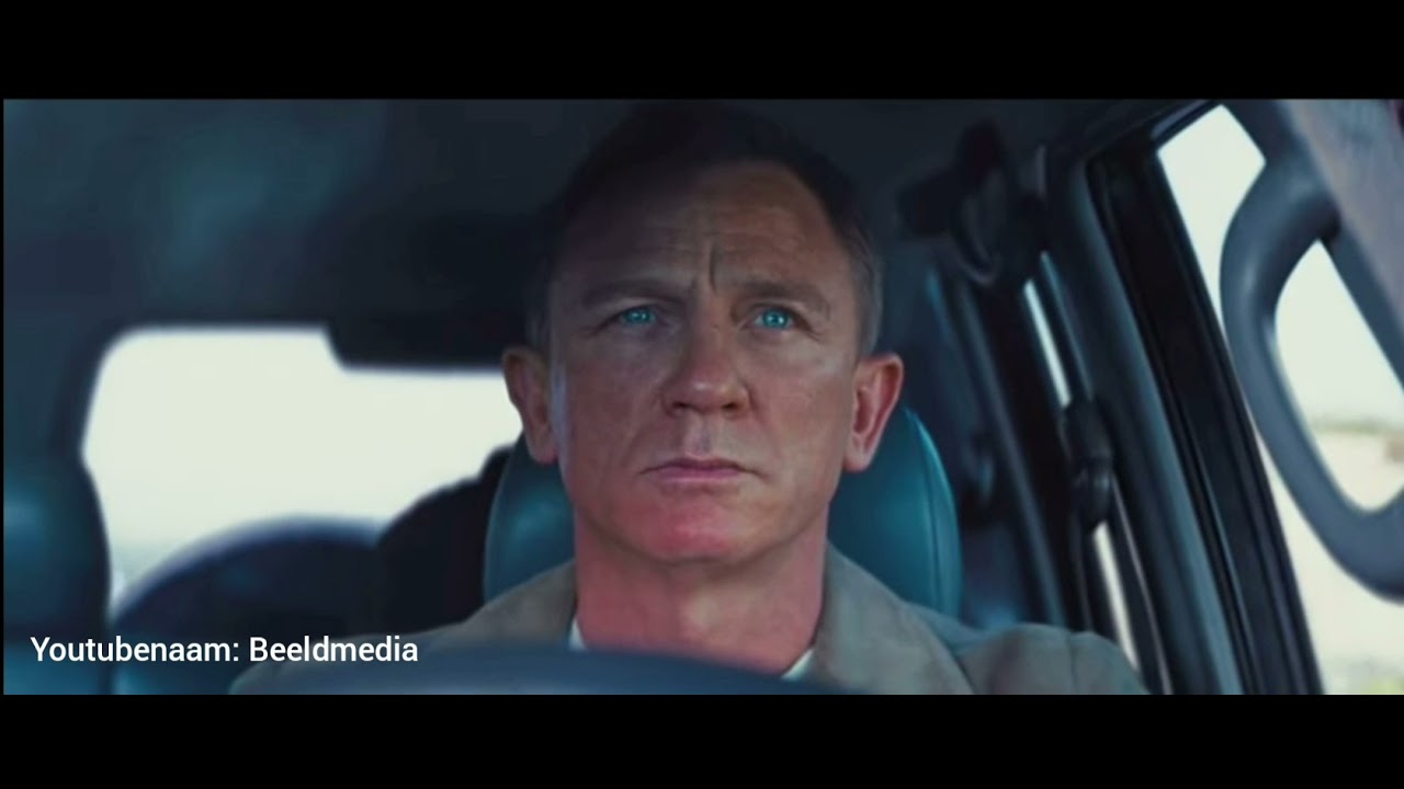 James Bond: No Time To Die: Mathilde was stung by a mosquito. Mathilde ...