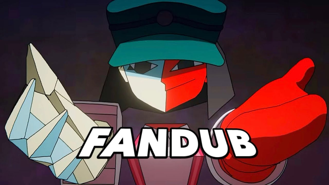 ENA‘s New voices [FANDUB] - YouTube