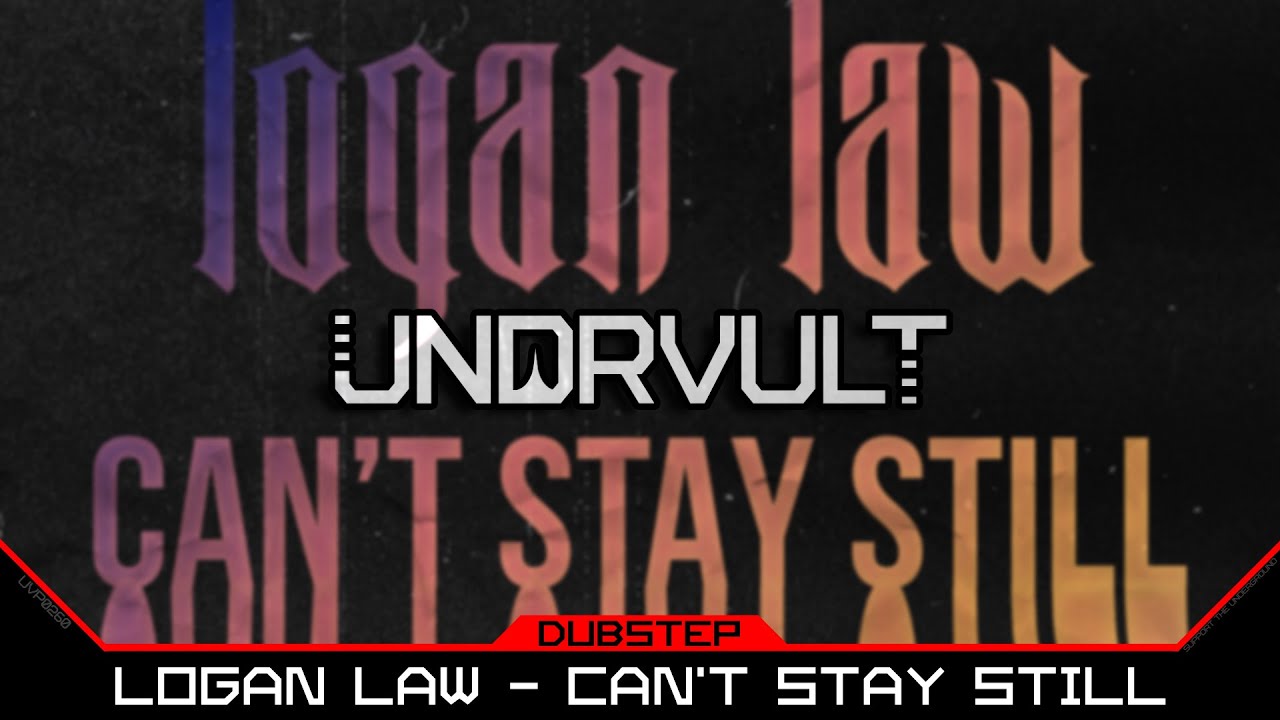 Logan Law - Can't Stay Still - YouTube