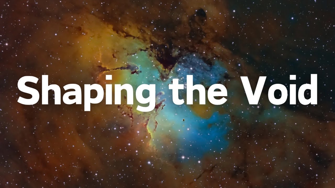 Ambient Worship Collective - Shaping the Void - YouTube