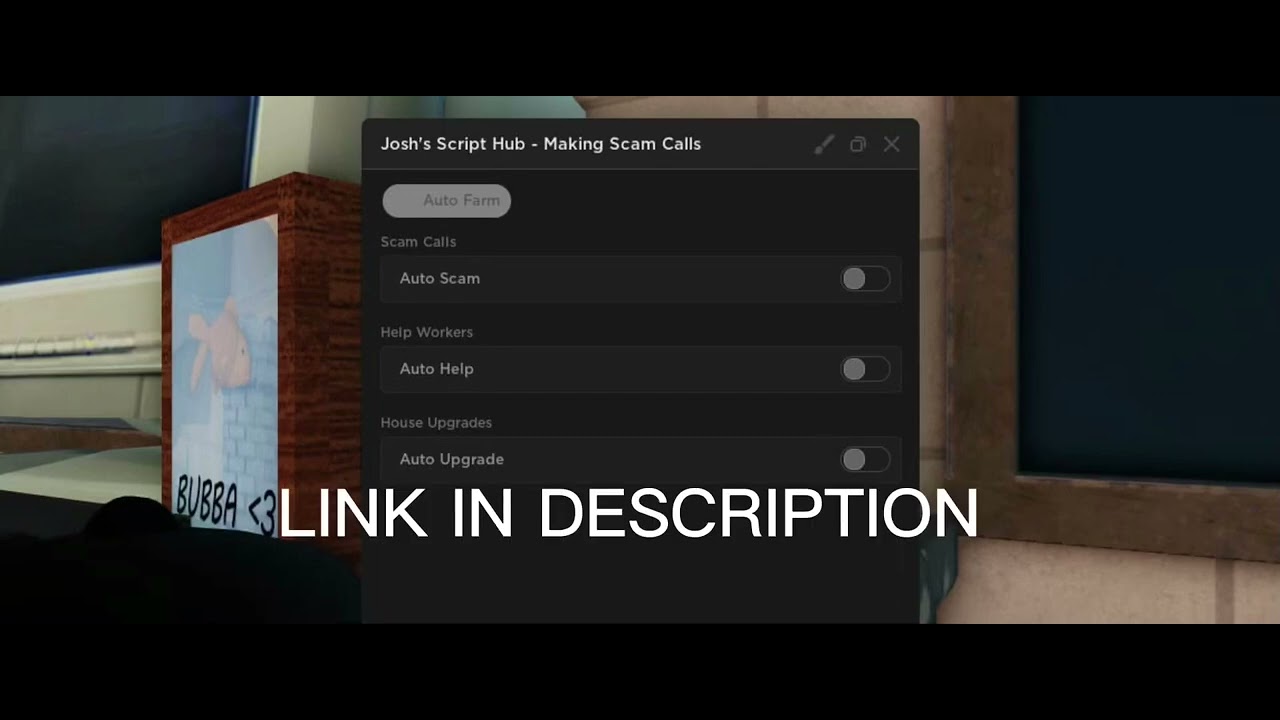 (SCRIPT) Making Scams Calls To Your friend at 3am - YouTube