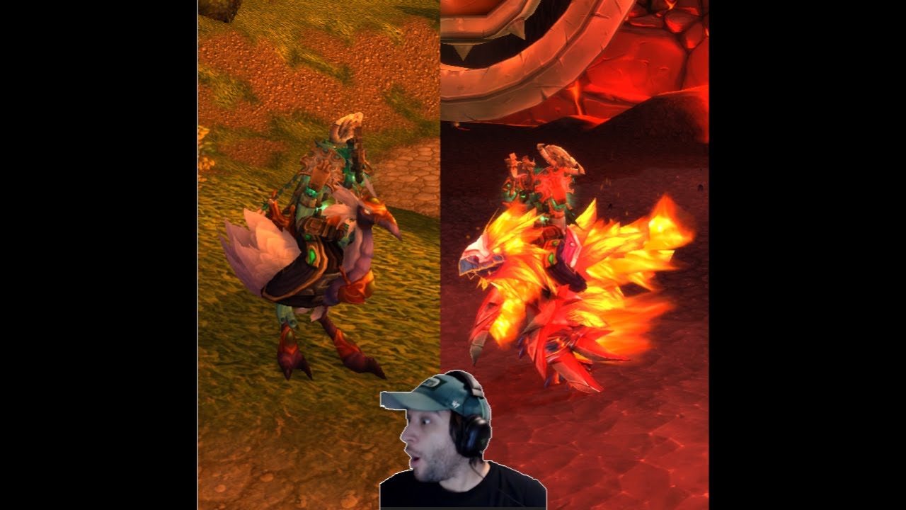 2 Mount Drops In 1 Week!?!? - YouTube