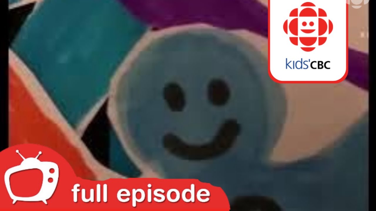DHX Media's World - S1 - Ep2 - A Sticky Situation/DHX Media's Treasure ...