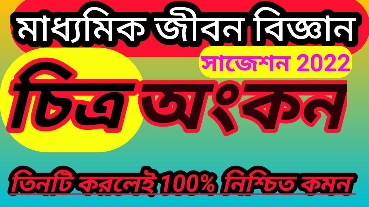Class 10 Life Science Suggestion 2022 Madhyamik Jeevan Vigyan class-10-life-science-suggestion-2022-madhyamik-jeevan-vigyan