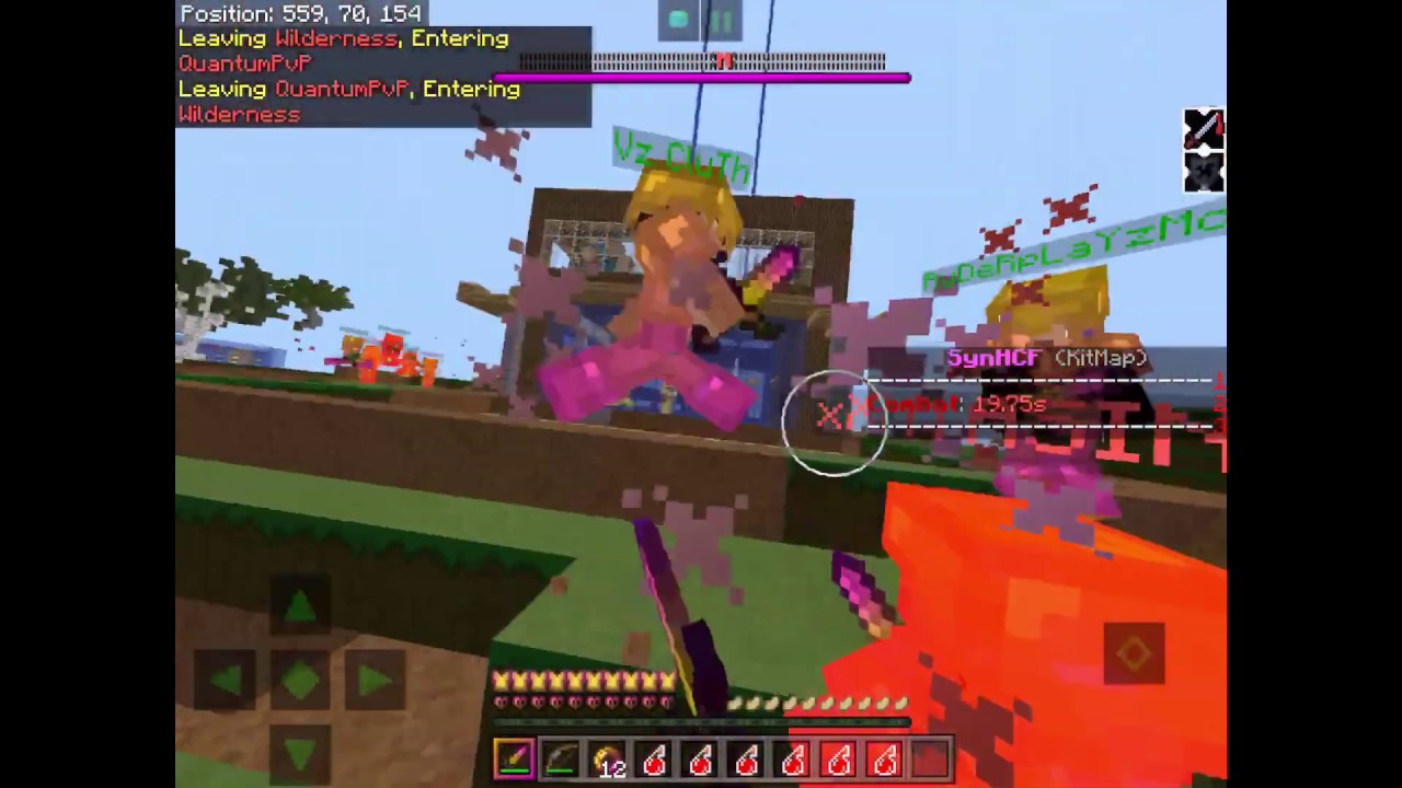 Syn Kitmap (ft. Nitro) - YouTube