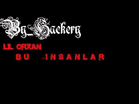 Lil''Orxan-Bu Insanlar (2012)   \