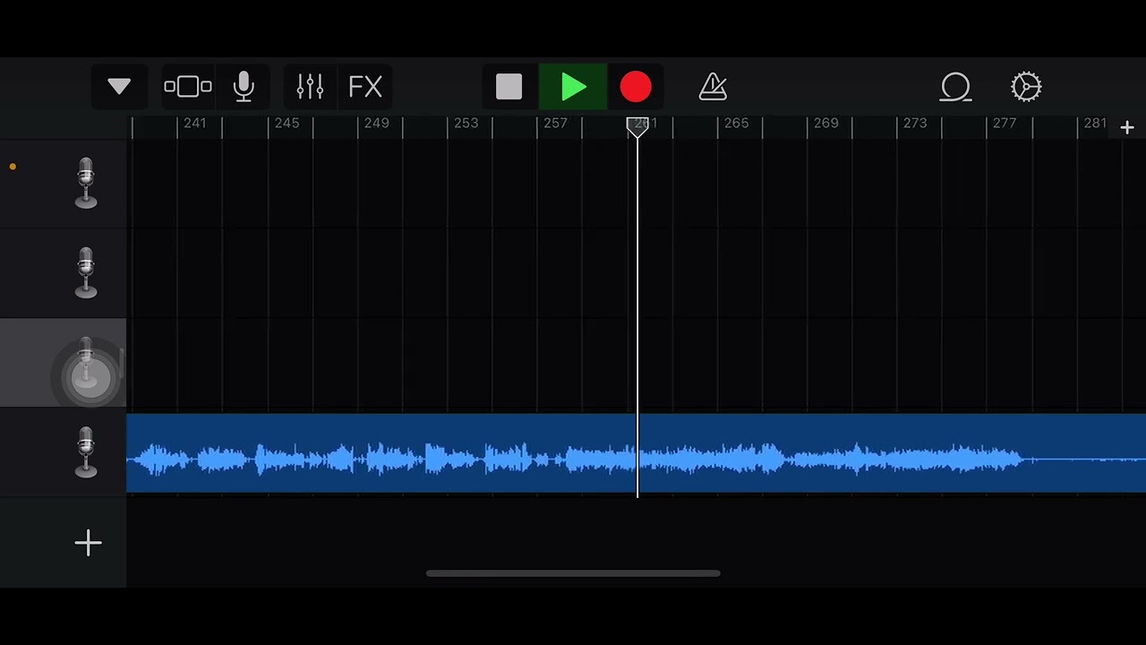 Some just some singing practice - YouTube