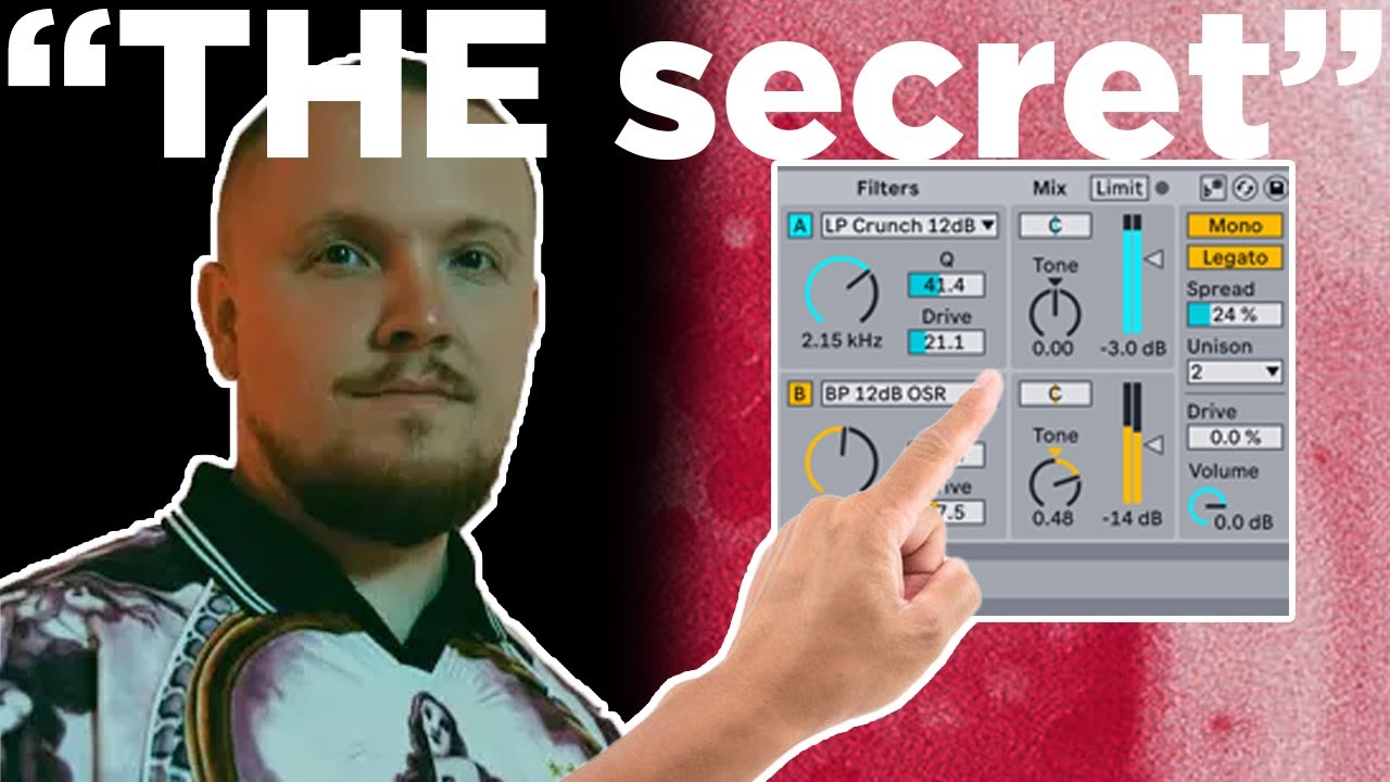 How To Make Fast Deep House [Up The Stuss, S.A.M, Chris Stussy Style ...