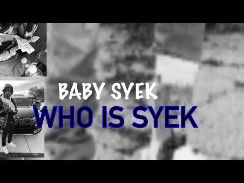 Baby syek - fool