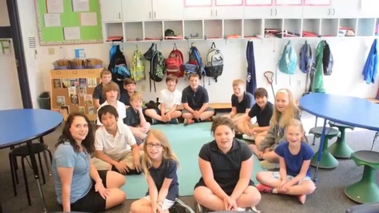 Country Day Homecoming - YouTube