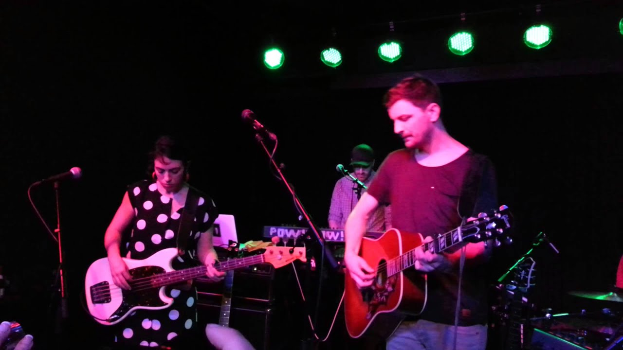 David Pfeffer & Band - Little Clouds (unplugged) - YouTube