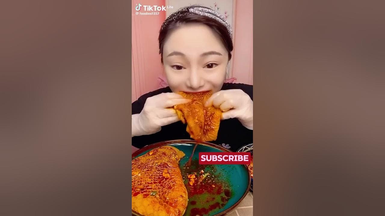 #MUKBANG EATING SOUND ASMR SHORTFEED The Ultimate Food Adventure | Epic Eating Challenge! 🍔🌮🍕 ...