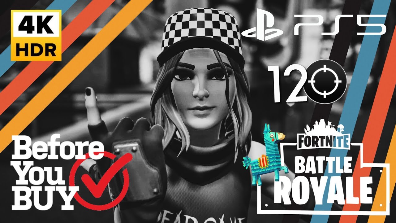 CHECKERED PAST PACK VERONIKA Skin Showcase BEFORE YOU BUY FORTNITE ...