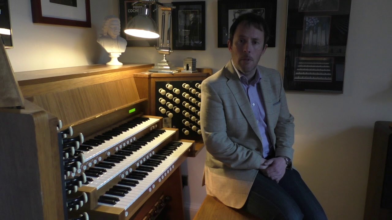 12 April 2020, Easter Sunday: Musical Reflection by our Director of ...
