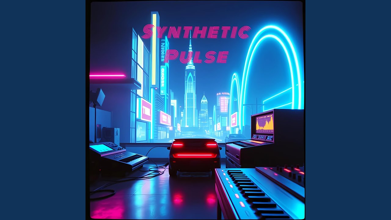 Feel the Night - YouTube