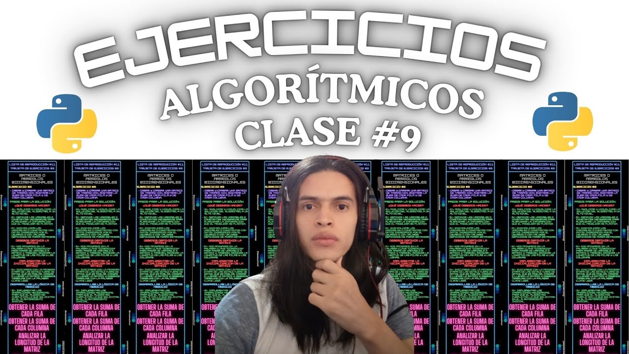Algoritmo Menú De Opciones (DEBUGGING O DEPURACIÓN EN PYTHON) 💻💯 - YouTube