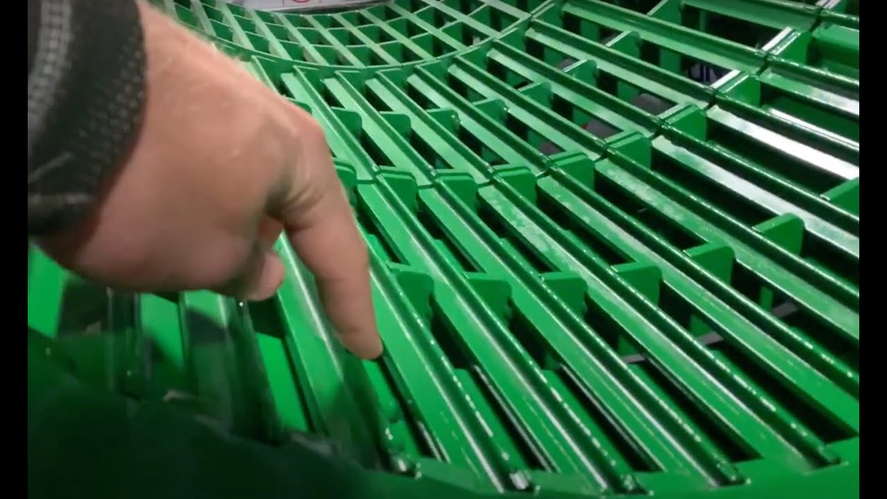 How do the Copperhead Concaves work? - YouTube