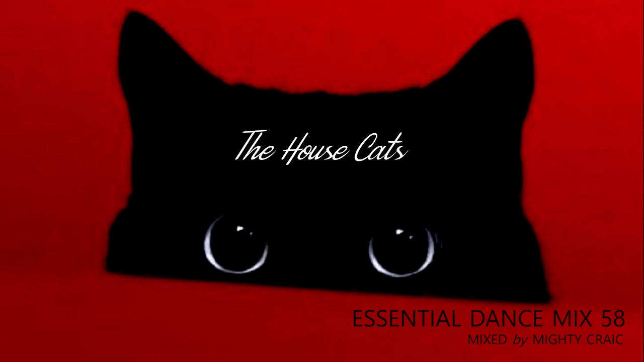 The House Cats - Essential Dance Mix 58 Edit #deephouse #housemusic # ...
