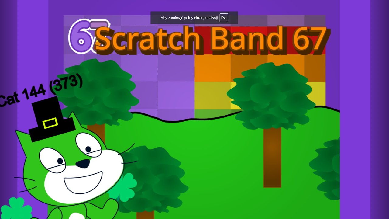 Scratch Band 67 (ST. PATRICKS DAY SPEICAL!) (Bonus) - YouTube