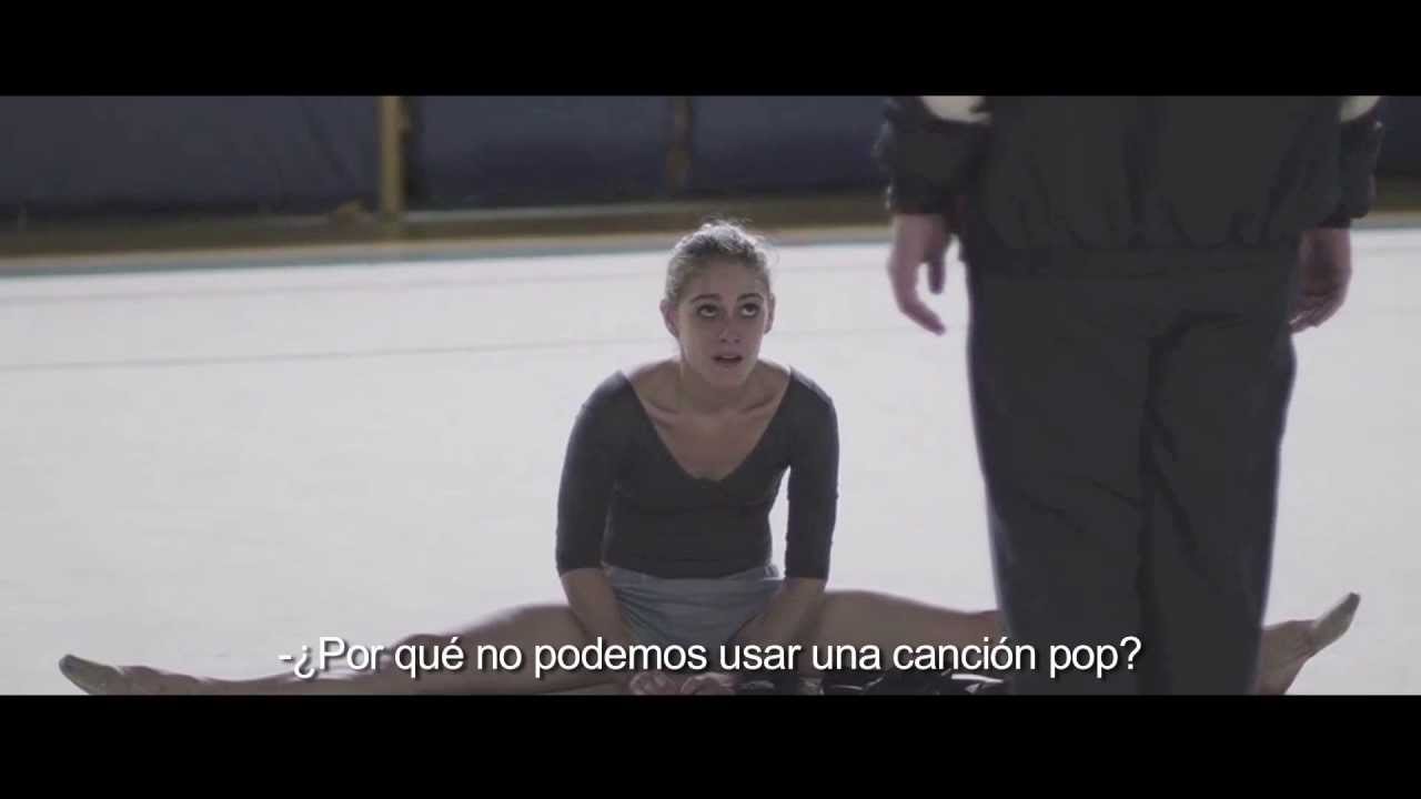 ALPS: LOS SUPLANTADORES de Yorgos Lanthimos - YouTube