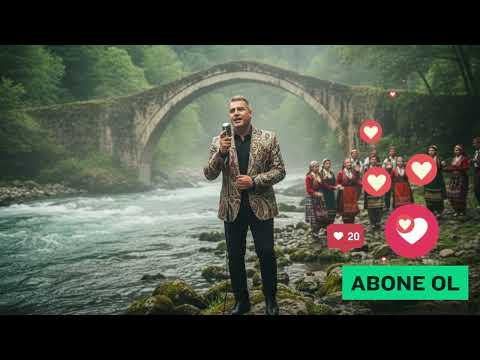 Yağmurlu Havada Sümela Önü Horonu ( ABONE OL) | Karadeniz Kemençe & Tulum