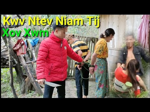 Xov Xwm[22/1/2023]Tu Tij Laug Tsis Pom Kev Tu Niam Tij Coj Hluas Nraug Los Pw Hauv TsevTuKwvNtev ...