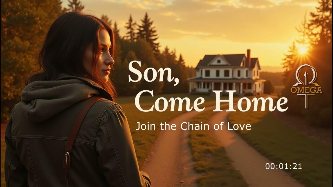 Join the Chain of Love - YouTube