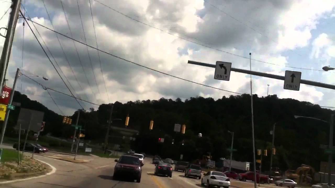 Rainbow VFD Fedelcode Model 5A Fire Siren - YouTube