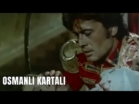 Osmanlı Kartalı | Cüneyt Arkın Fimleri