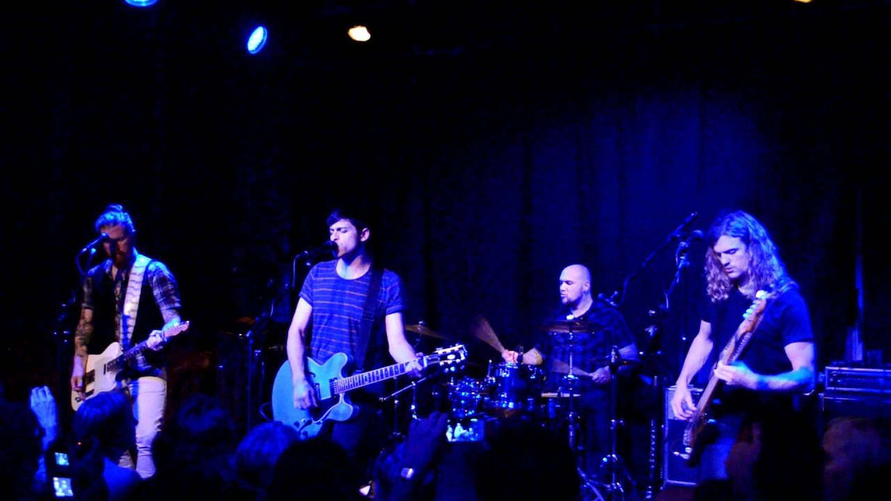 MWK - Mean to You (5-25-12) - YouTube