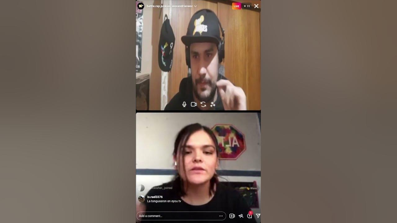 ¿Es Demasiado Importante el Delivery en las Batallas Escritas de Rap? - Opinión de Neoc - YouTube