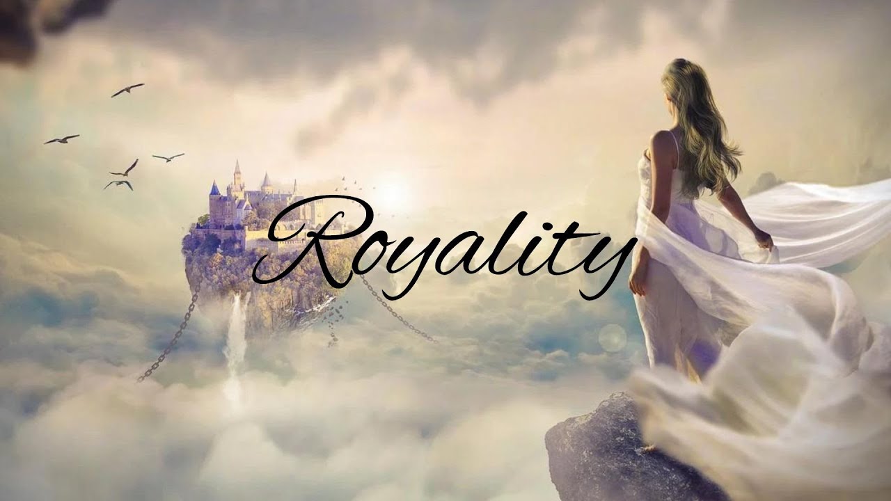 You don't know anything about this Lady!!! | Royalty season 1 episode 1 ...