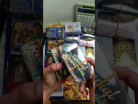 SEMBANG SANTAI EMAS DAN AR RAHNU BERSAMA ABG BEKAM 