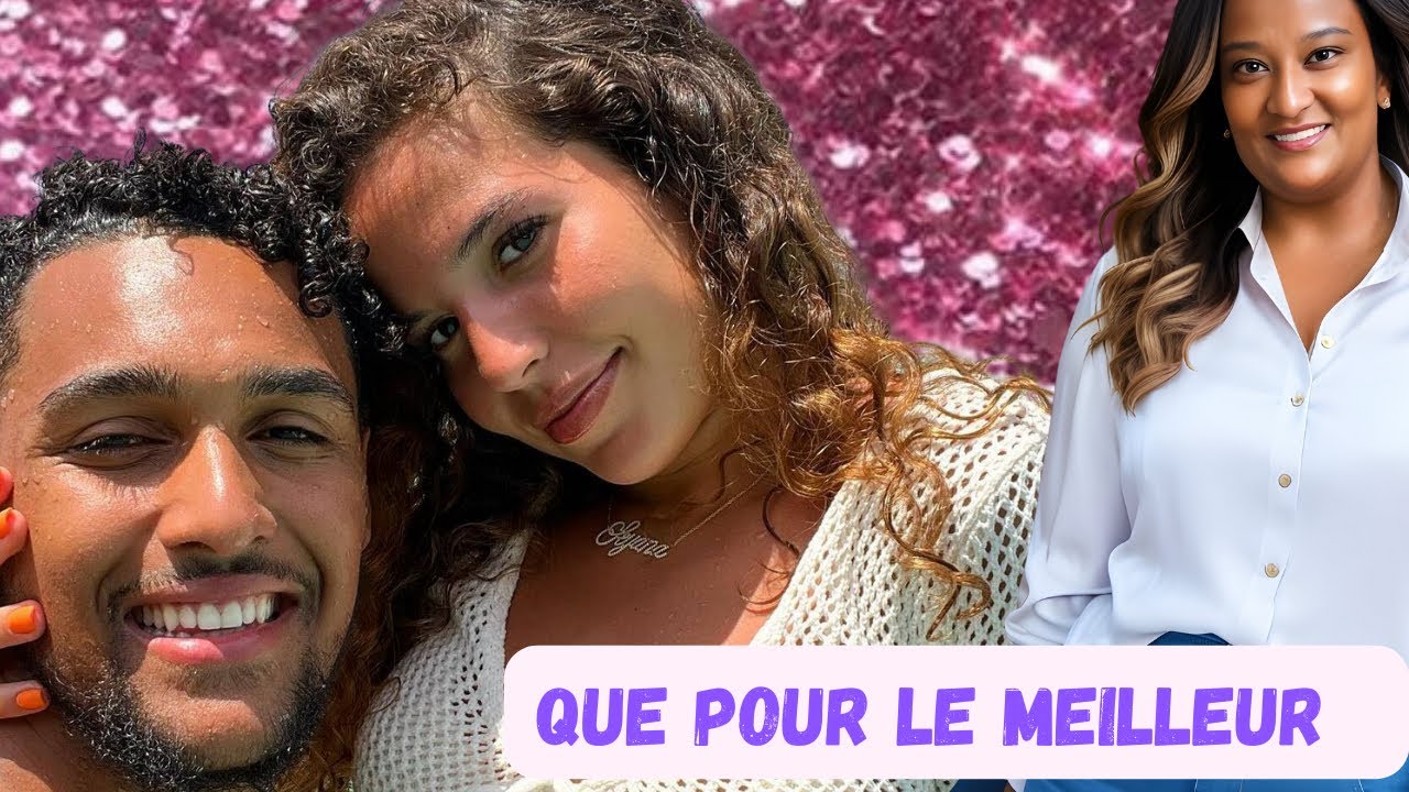 ALLAN ET POUPETTE KENZA : POUR LE MEILLEUR DU PIRE - YouTube