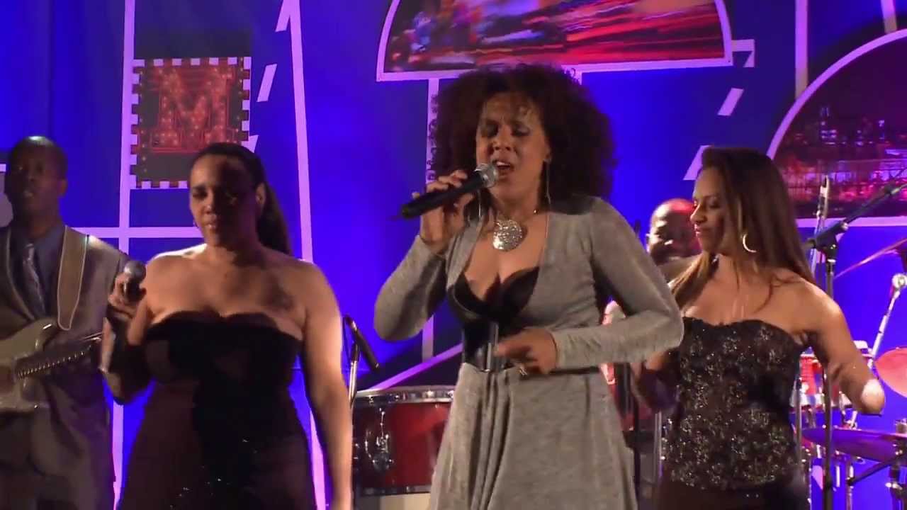 OICV 2010 - Ambiances Montréal - YouTube