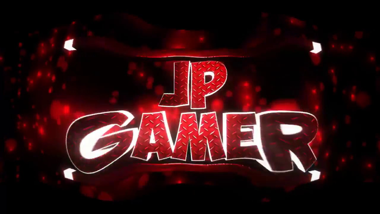 Jp Gamer - YouTube