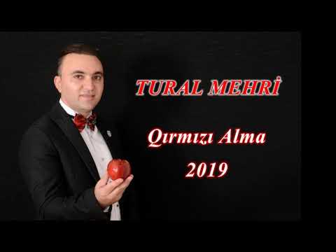 Tural Mehri - Qirmizi Alma