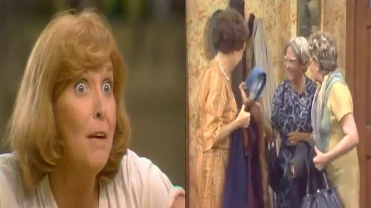 Prepare to Be Shocked: Uncovering the Tragic Secrets of Archie Bunker's ...