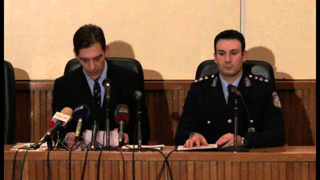 27112014. ΠΑΡΟΥΣΙΑΣΗ ΕΞΑΡΘΡΩΣΗΣ ΕΓΚΛΗΜΑΤΙΚΗΣ ΟΡΓΑΝΩΣΗΣ - YouTube