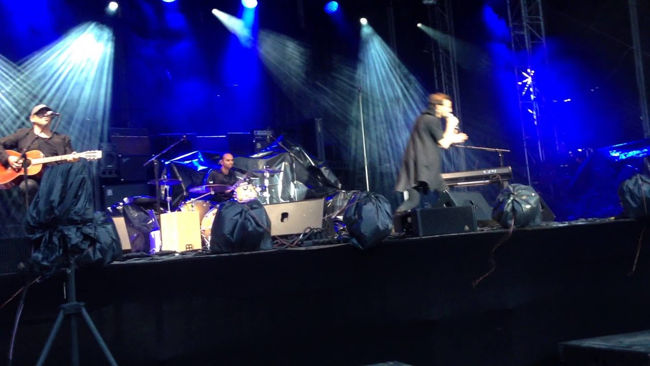 Marvin Dupré en Lorraine - YouTube