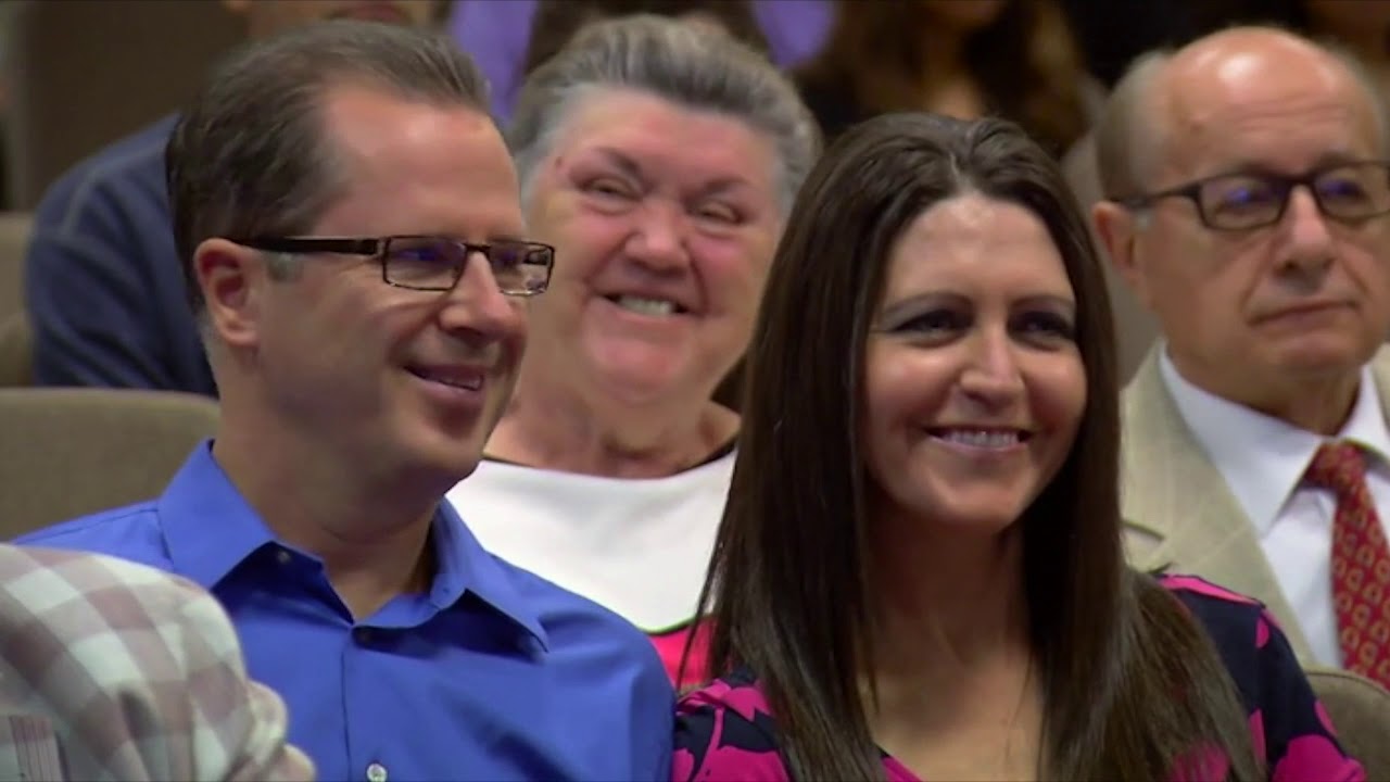 Together For Life - Keys to a Lasting Marriage with Doug Batchelor Part ...