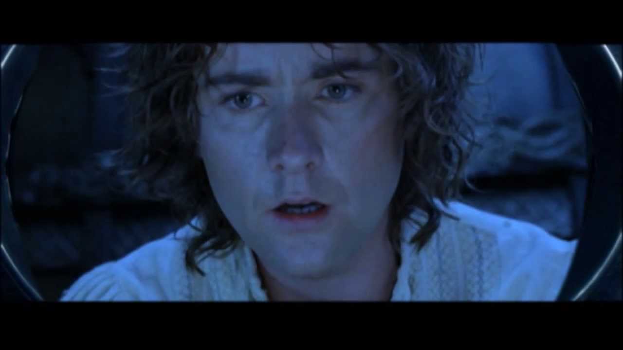 Condescending Galadriel (feat. Scary Merry) - YouTube