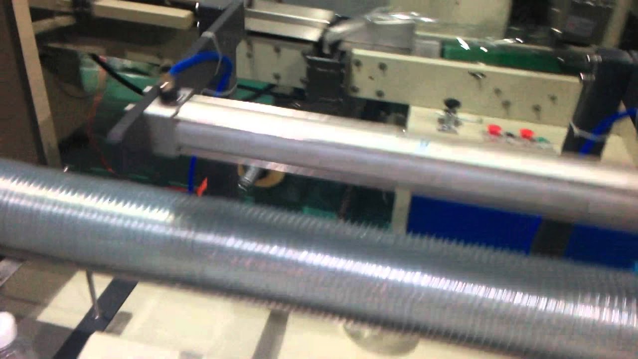 APET Glass Lip Rolling Machine, PP PS Cup Rim Curling Machine, Cup Rim ...