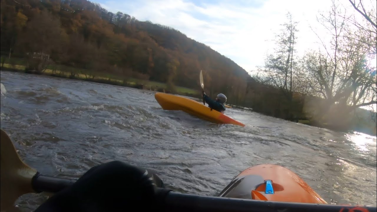 20241130 KCTH Loisirs Boudinier - YouTube
