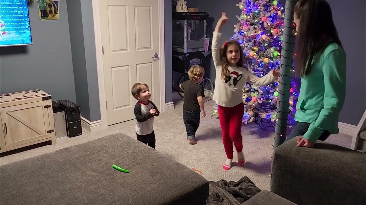 The Adventures of Mr Boy - YouTube