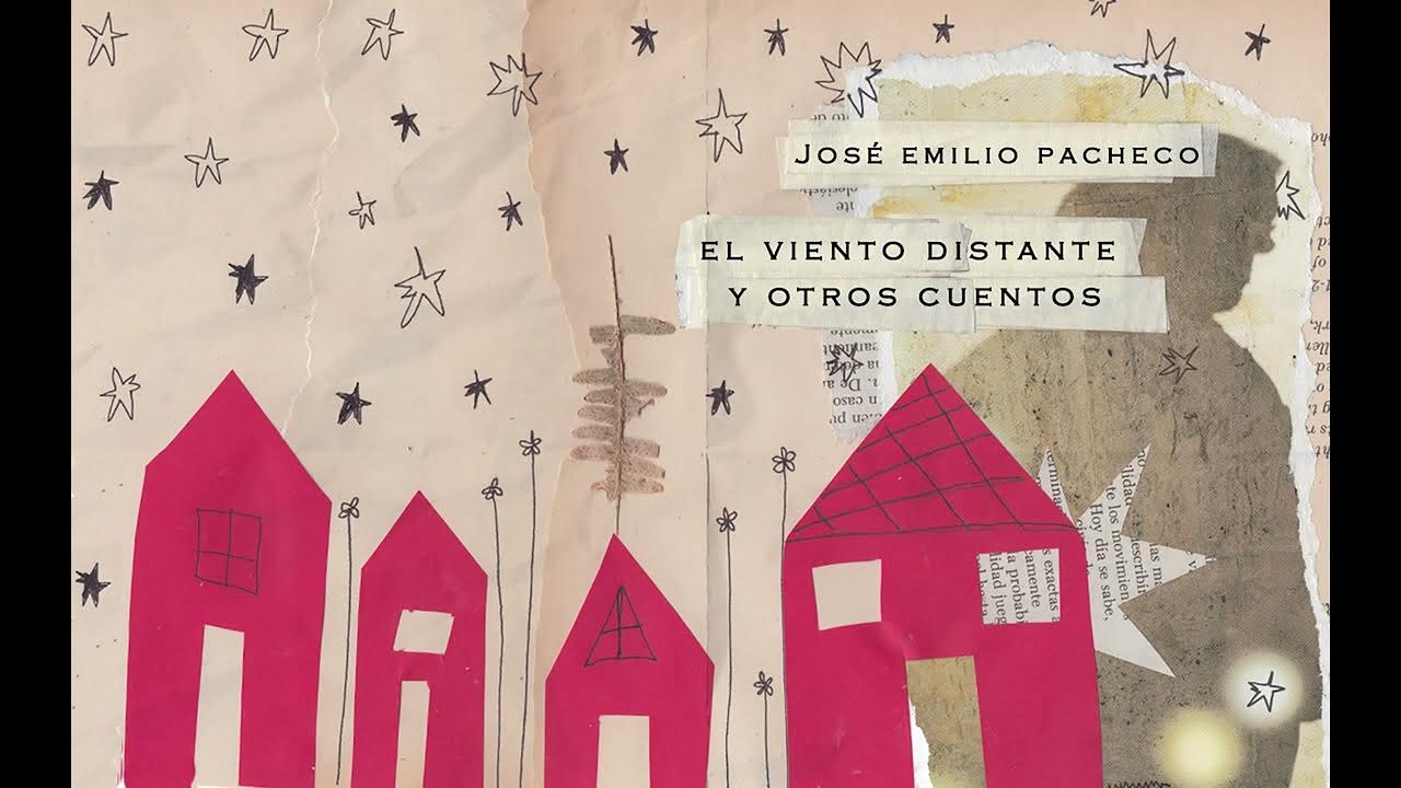 Aqueronte - José Emilio Pacheco - YouTube