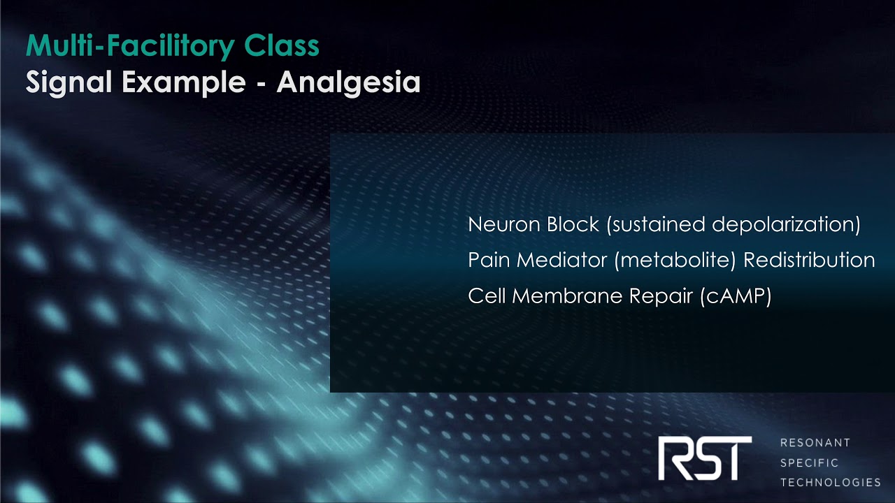 RST Sanexas - Mechanisms of Action - YouTube