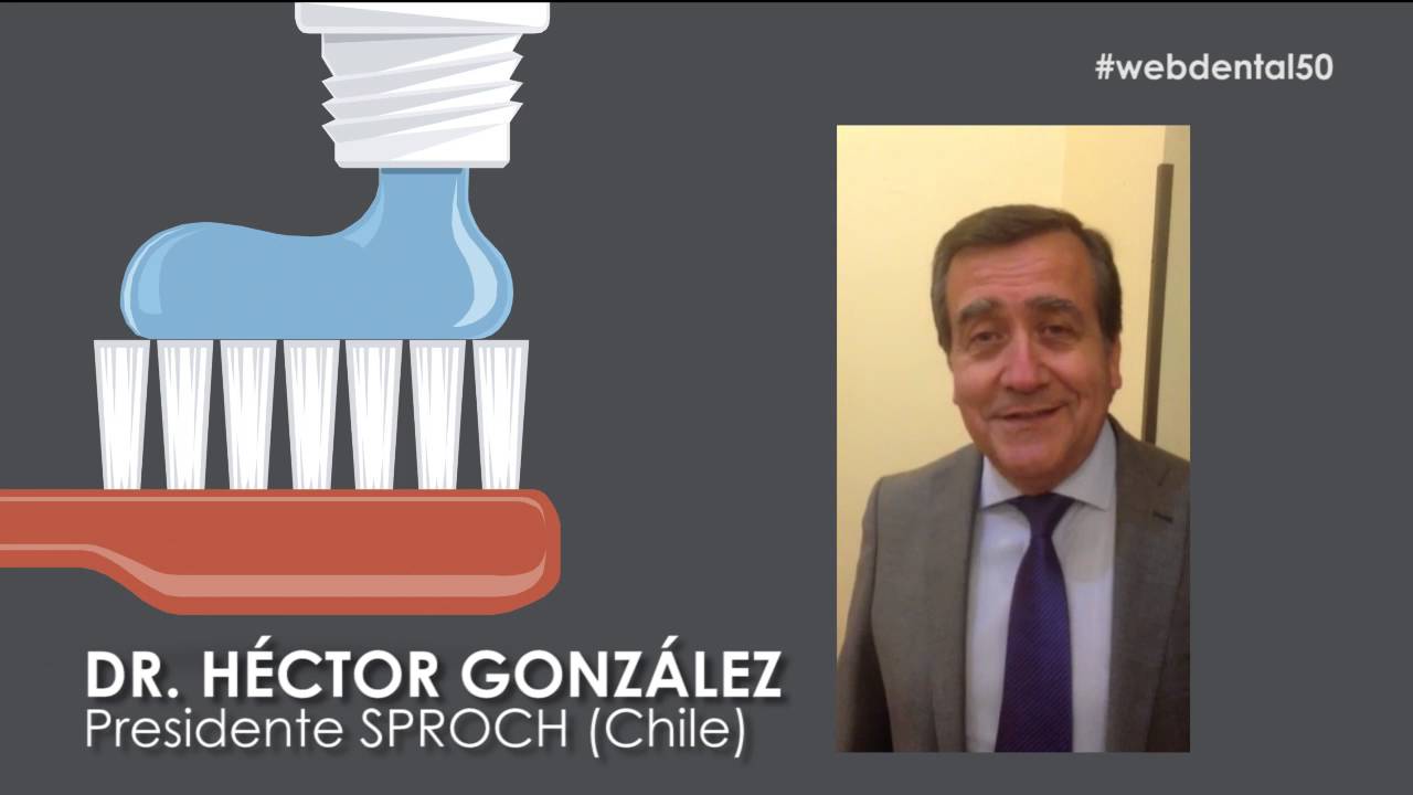 Dr. Hector Gonzalez - #webdental50 - YouTube